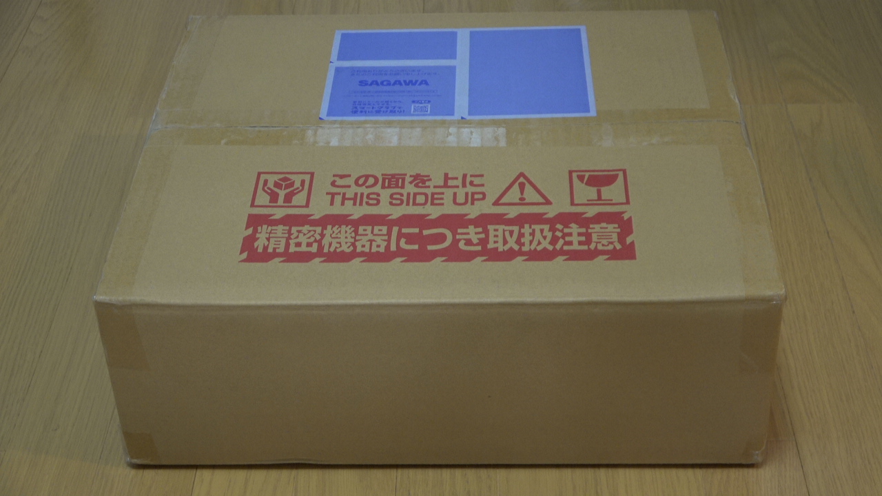 【動画あり】【検証】「amazon整備済み品」のpcを買ってみた Electronic Information Research